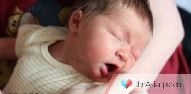 Rooting Reflex In Babies: Ano Ito At Bakit Ito Mahalaga