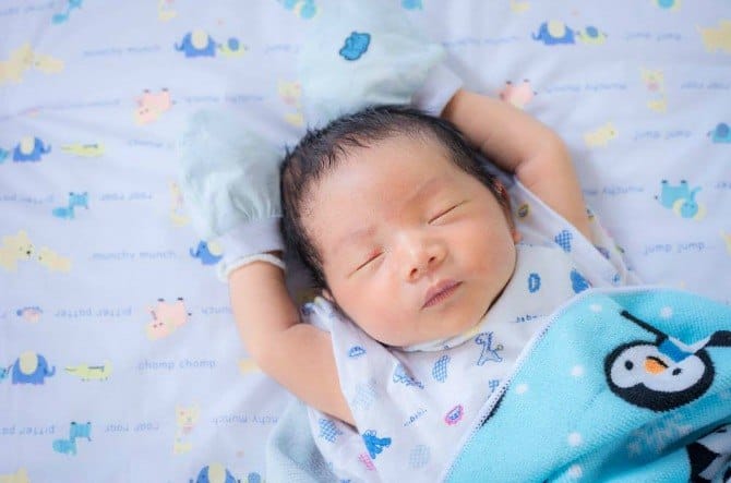Paano Gumawa Ng Baby Boy? Makatutulong Raw Ang Pagkain Na Ito