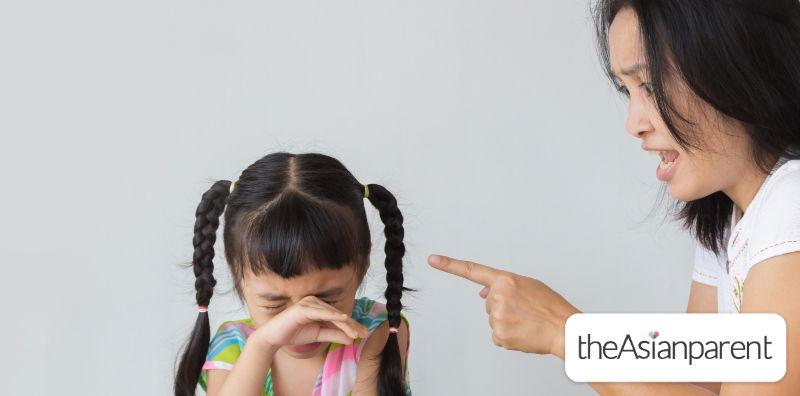 Epekto Ng Pagsigaw Sa Bata At Paano Ito Pipigilan