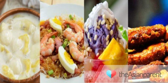 Pinoy Merienda Na Hindi Mawawala Sa Panlasa Ng Mga Pilipino