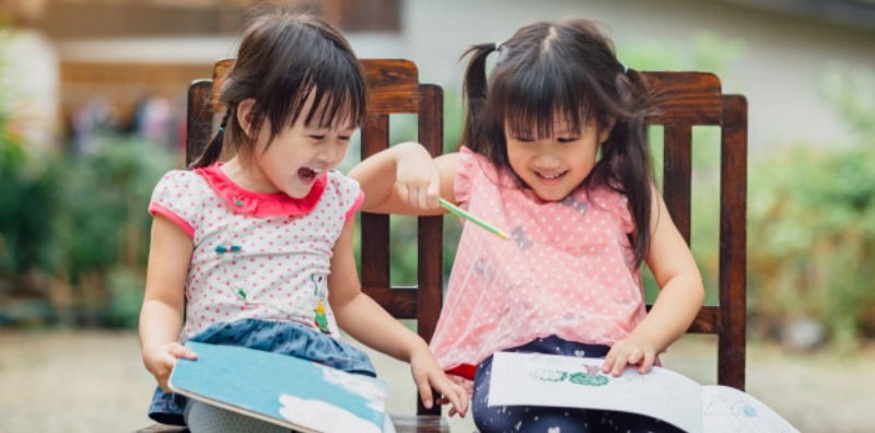 Benepisyo Ng Pagkakaroon Ng Kapatid Para Sa Iyong Anak, Ating Alamin