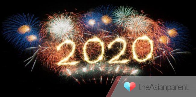 New Year 2020 Fireworks: Salubungin ang 2020 Sa Mga Lugar Na Ito
