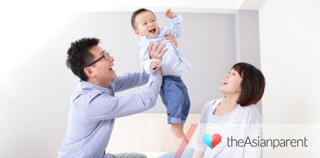 What is team parenting and what makes it effective?