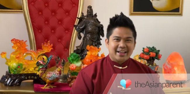 2020 Horoscope Feng Shui Hanz Cua Predictions Ngayong Taon