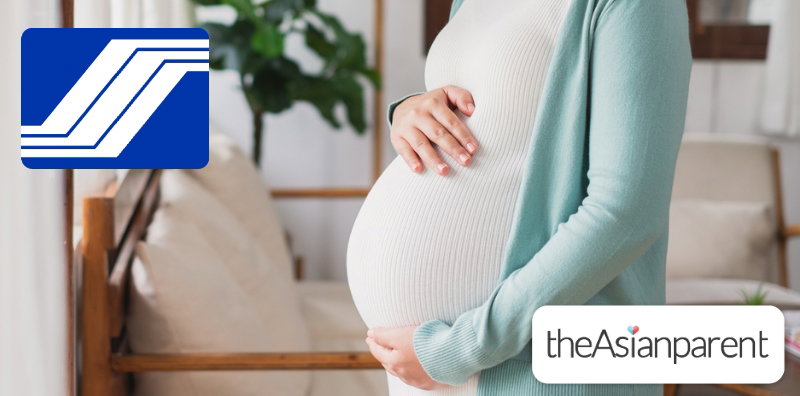 Paano Mag Claim Ng SSS Maternity Benefit: Steps at Requirements