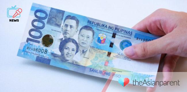 Paano Malalaman Kung Peke Ang Pera: 9 Na Paraan