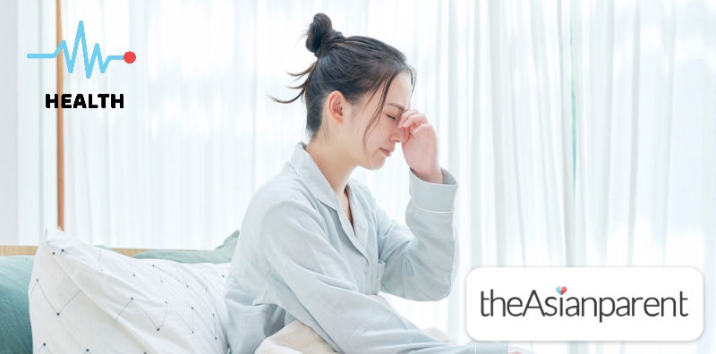 Sintomas Ng Anxiety Sa Babae: Labis na Pagkabalisa At Kalungkutan