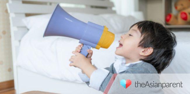 Negative Effects of Baby Talk Sa Development Ng Iyong Anak