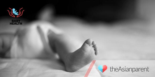 10-Day-Old Baby Patay Nang Madaganan Ng Unan Habang Natutulog