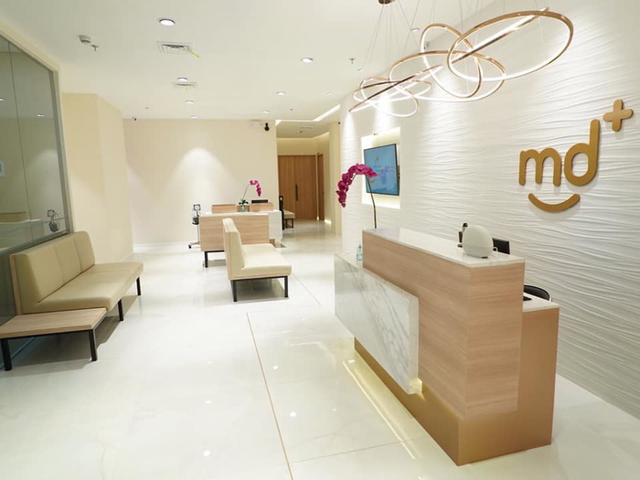 MD+ Clinic and Diagnostic Center is #BringingCareCloser to you