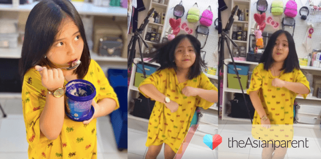 WATCH: Tyronia Fowler, nagpabibo sa #TiktokChallenge