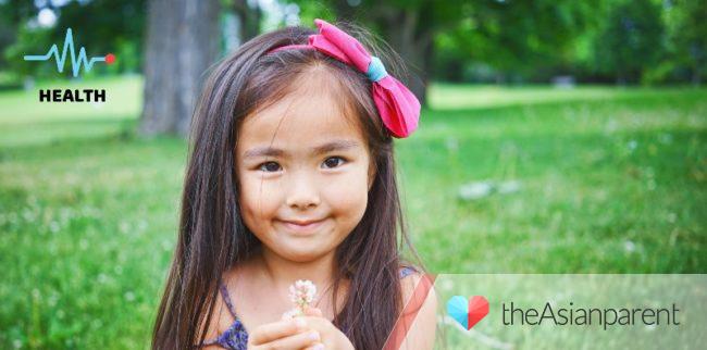 Development At Milestones Ng Isang Bata: 6 Taon At 8 Buwang Gulang