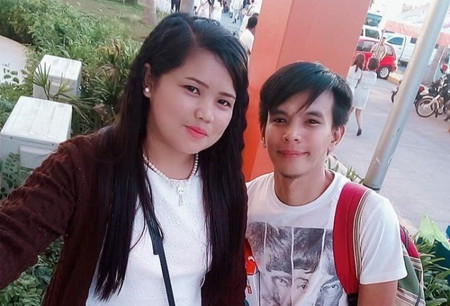 Buntis Na Nanganak Namatay Dahil Sa Childbirth Complications