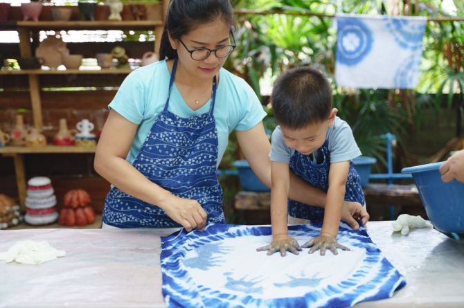 5 Fun Family Activities to Stay Active During Quarantine