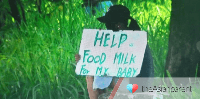 Ilang Nanay Nanlilimos Na Ng Gatas Para Sa Kanilang Baby Sa Daan