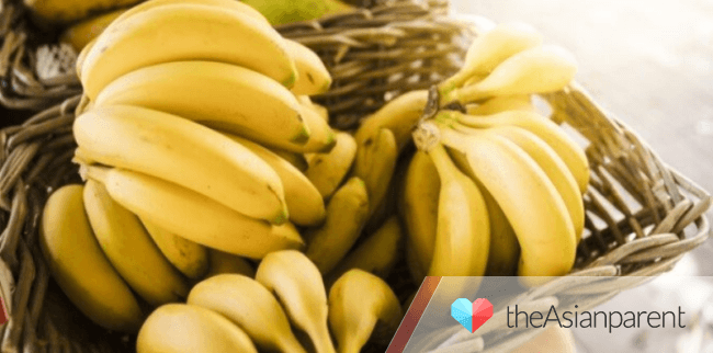 Saging Lakatan O Latundan: Anong Puwedeng Ibigay Kay Baby?