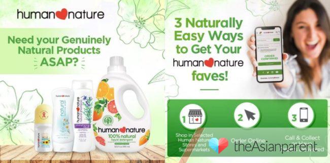 3 Easy Ways to Get Genuinely Natural Essentials from Human Nature