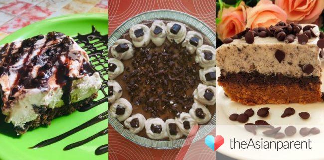 Easy No Bake Cake Recipes Para Sa Birthday Ni Baby At Mister