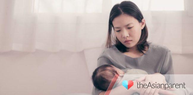Nakararanas ng postpartum depression dumadami dahil sa COVID-19?