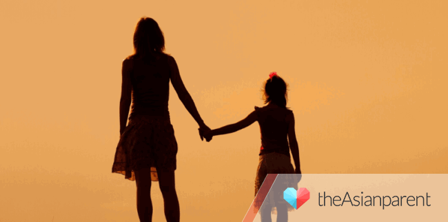 Open Letter To Single Moms: You Are More Than Amazing