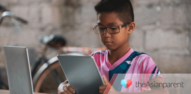 Pasig Govt Planong Bigyan Ng Tablets Ang Mga Public School Students