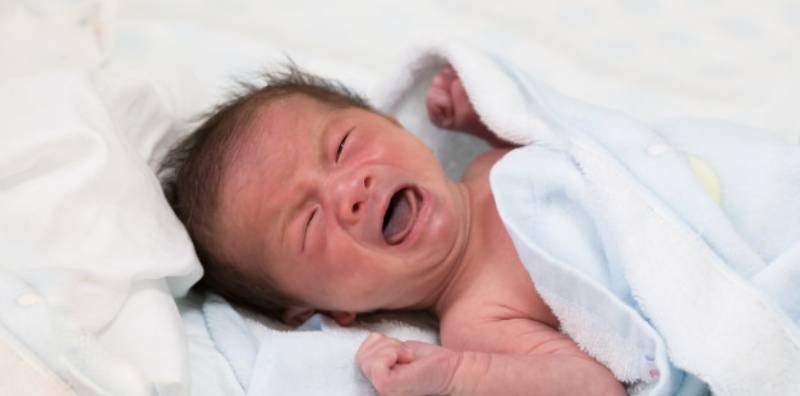 Dehydration Sa Baby: Sintomas at First Aid Na Dapat Gawin