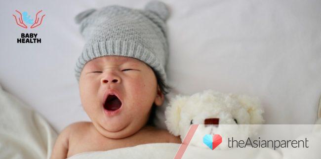 Kailan Safe Gumamit Ng Unan Si Baby Habang Natutulog?