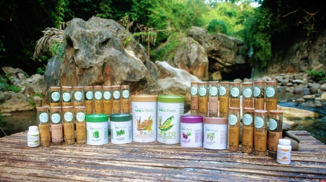 Sekaya Banks On Science To Optimize The Earth’s Natural Ingredients