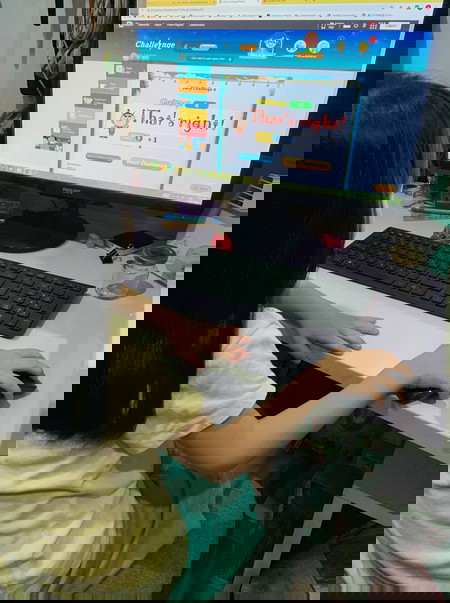 “Do Less To Achieve More,” Here’s A Tip For Parents From Koobits CEO