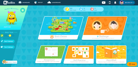 “Do Less To Achieve More,” Here’s A Tip For Parents From Koobits CEO