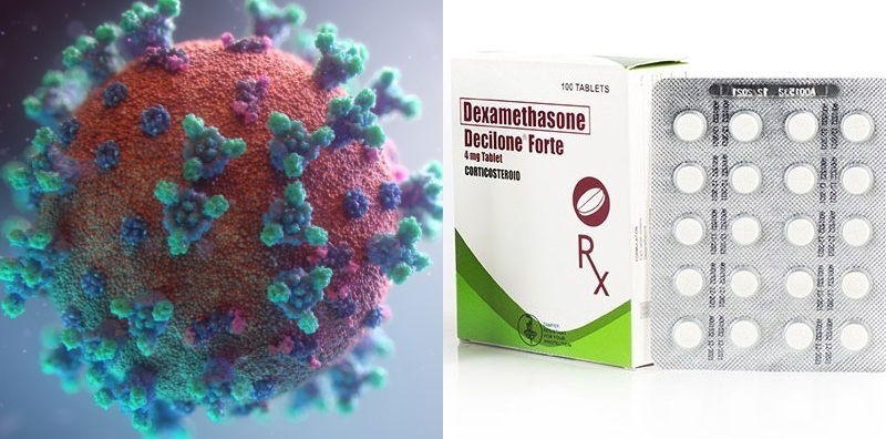 Dexamethasone: Nakakatulong Nga Ba Na Labanan Ang Coronavirus?