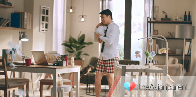 PLDT Home’s new ad sheds light on rediscovering the strongest family ...