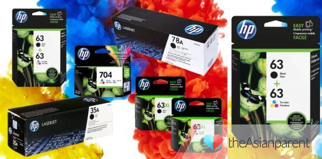 HP Offers Free Delivery Of Supplies To Further Support And Enhance ...