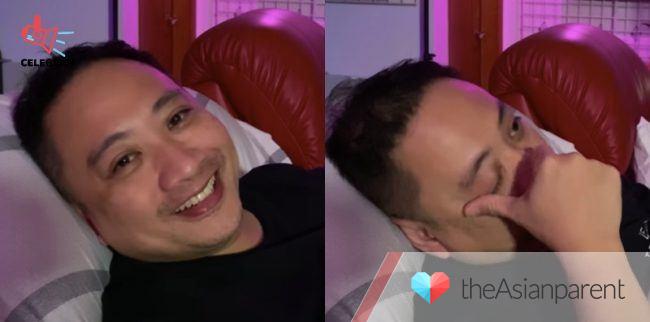 Comedian And Dad Michael V. Nag-Positibo Sa COVID-19