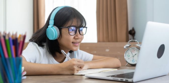 Online Classes Maaaring Ma-Extend Ng 7 Hanggang 8 Oras, Ayon Sa DepEd