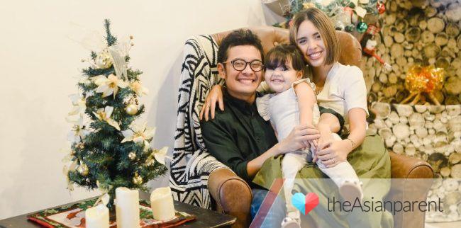 Paolo Valenciano And Sam Godinez Shares Their Parenting Style