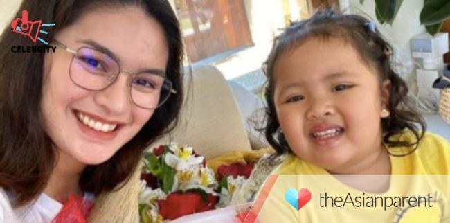 Pauleen Luna, Nagbigay Ng Komento Sa Mga Basher Ng Kanyang Anak