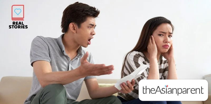 Pang Aabuso Sa Kababaihan: Ano Ang Economic Abuse?