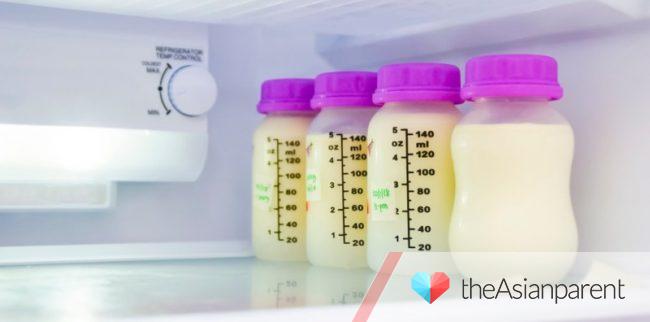 Breastmilk Color: Ang Ibig Sabihin Ng Iba't Ibang Kulay Ng Breastmilk