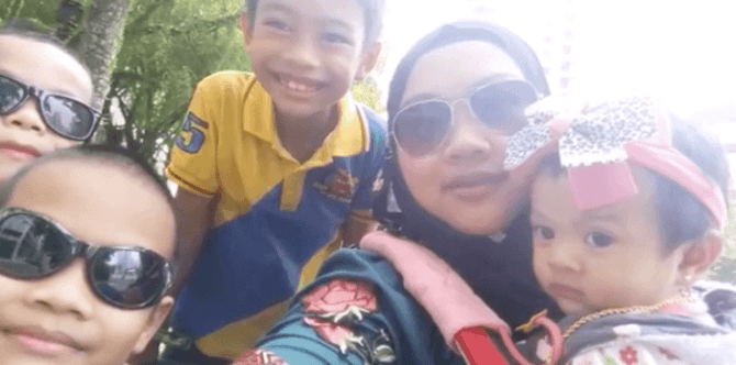 Nanay Nadulas Sa Banyo Dineklrang Brain Dead, 5 Anak Naulila