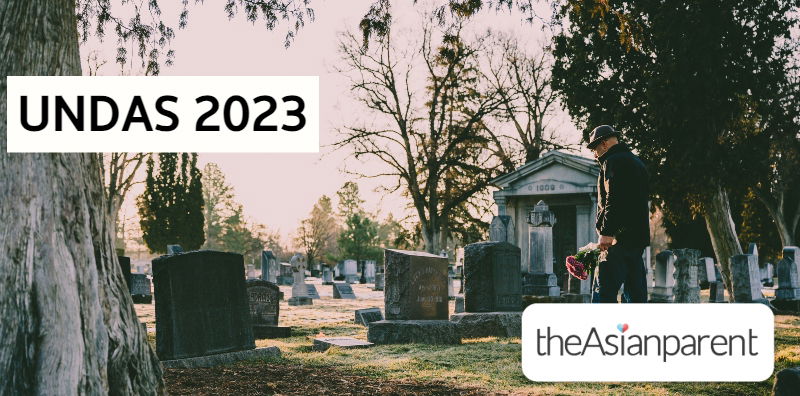 UNDAS 2023: Mga Ipinagbabawal At Iba Pang Dapat Tandaan Sa Undas