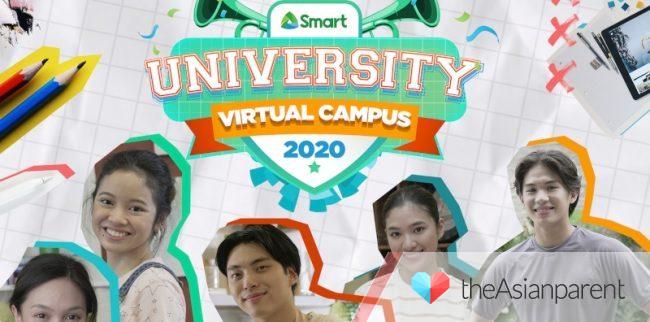 Kick Off The School Year With Smart University 2020