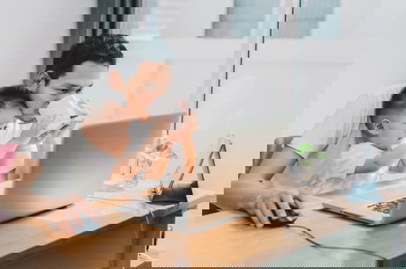 Tungkulin Ng Isang Ama Sa Asawa At Anak, Ano nga ba?