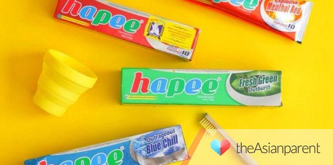 A Peso For Every Smile