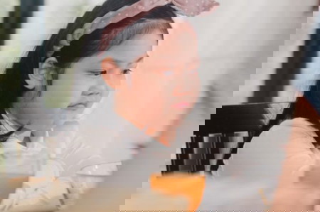 Pihikan Sa Pagkain Ang Bata? 4 Na Paraan Para Kumain ng Masustansya