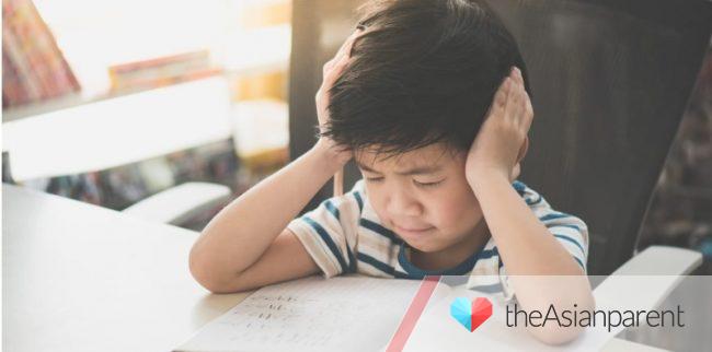 Mild Hearing Loss In Child: Could It Be Affecting His Learning Ability?