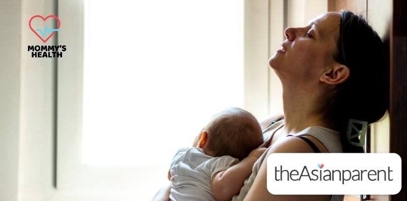 6 Months Postpartum Hormones: What You Need To Know!