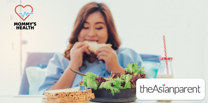 Pagkain Para Sa Bagong Panganak? Ito Ang Mga Dapat Kainin Mommy!