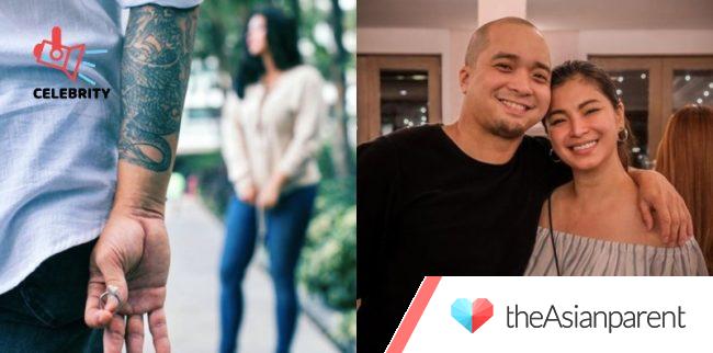 Angel Locsin On Nov. 8: "We Were Supposed To Get Married Today."