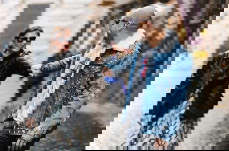 Angel Locsin On Nov. 8: "We Were Supposed To Get Married Today."